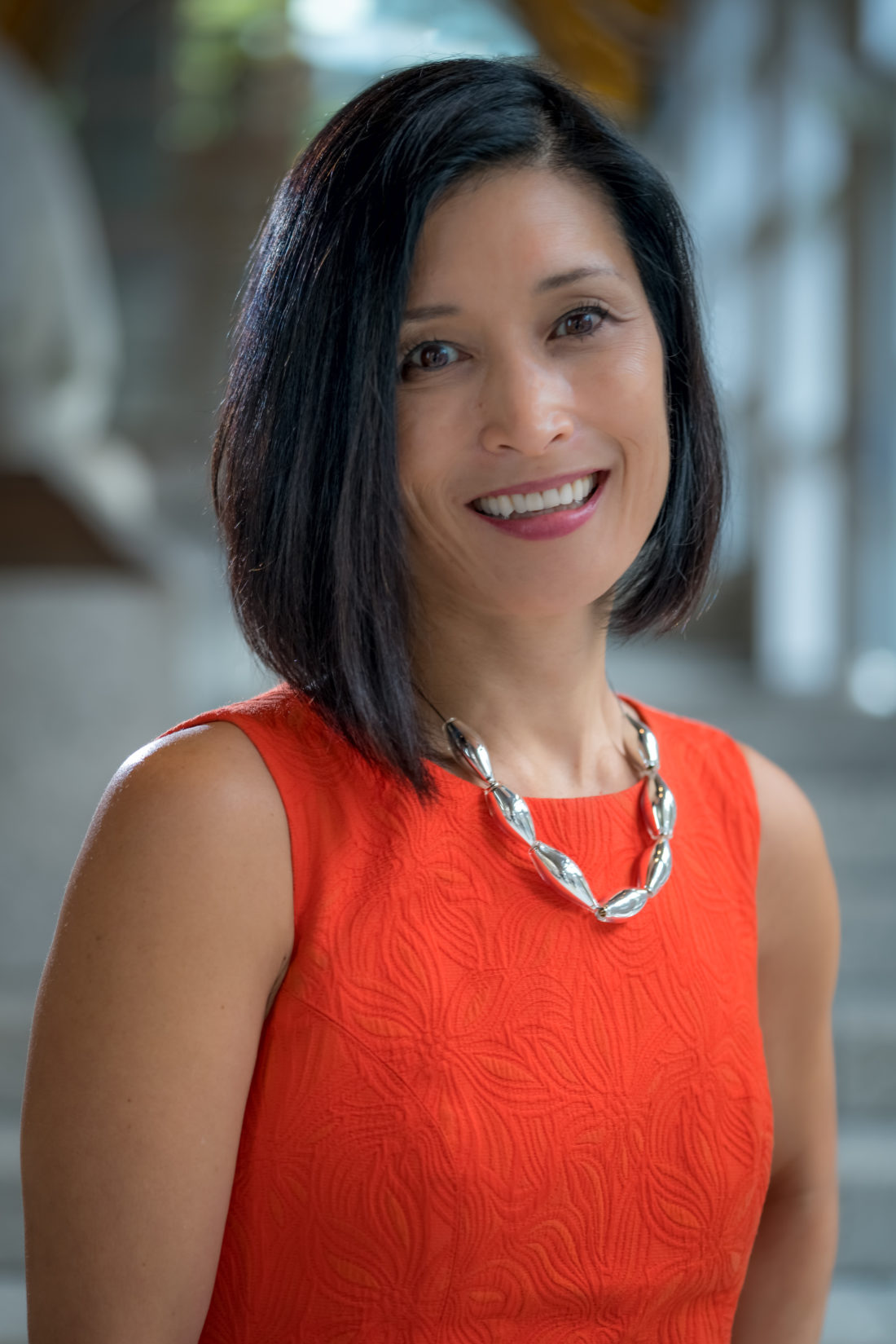 Message from the CEO: Sharing News of Change | ArtsFund