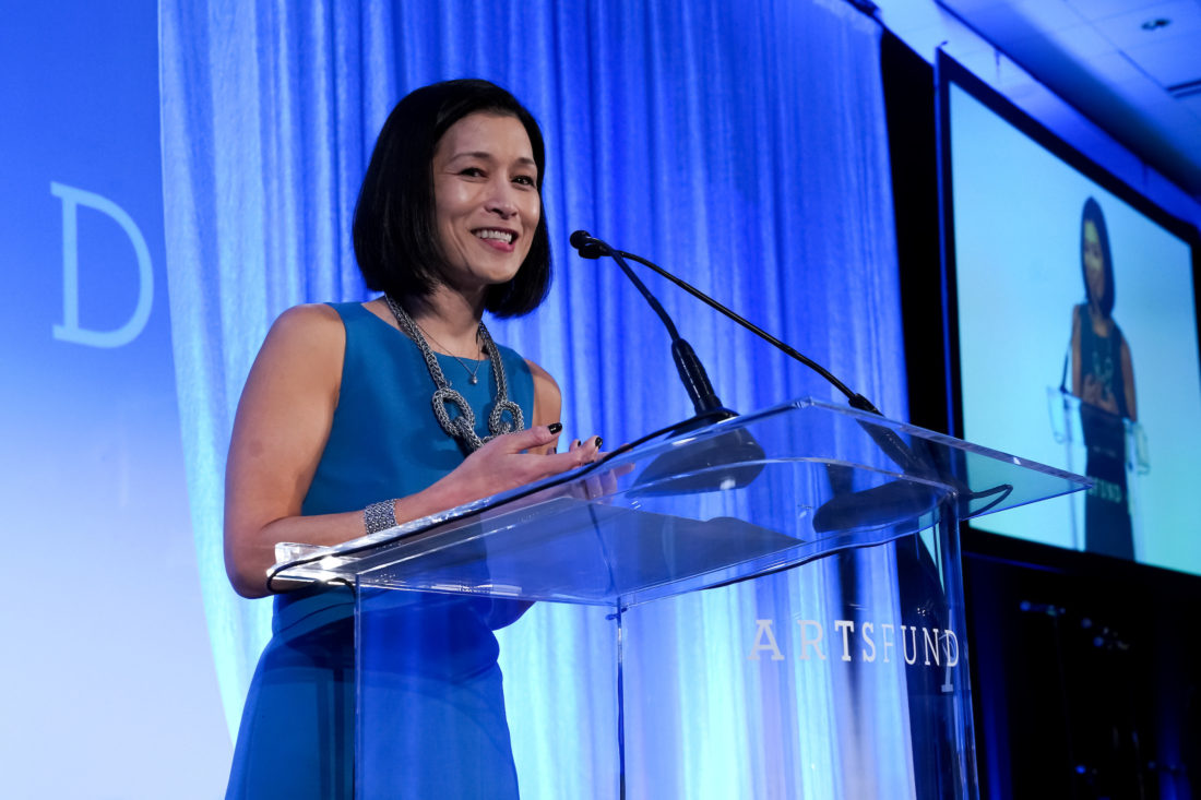 Recap: 2019 Celebration of the Arts Luncheon | ArtsFund