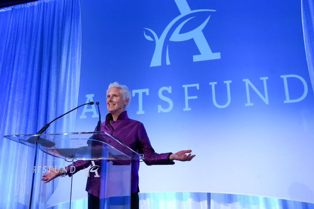 Recap: 2019 Celebration of the Arts Luncheon | ArtsFund