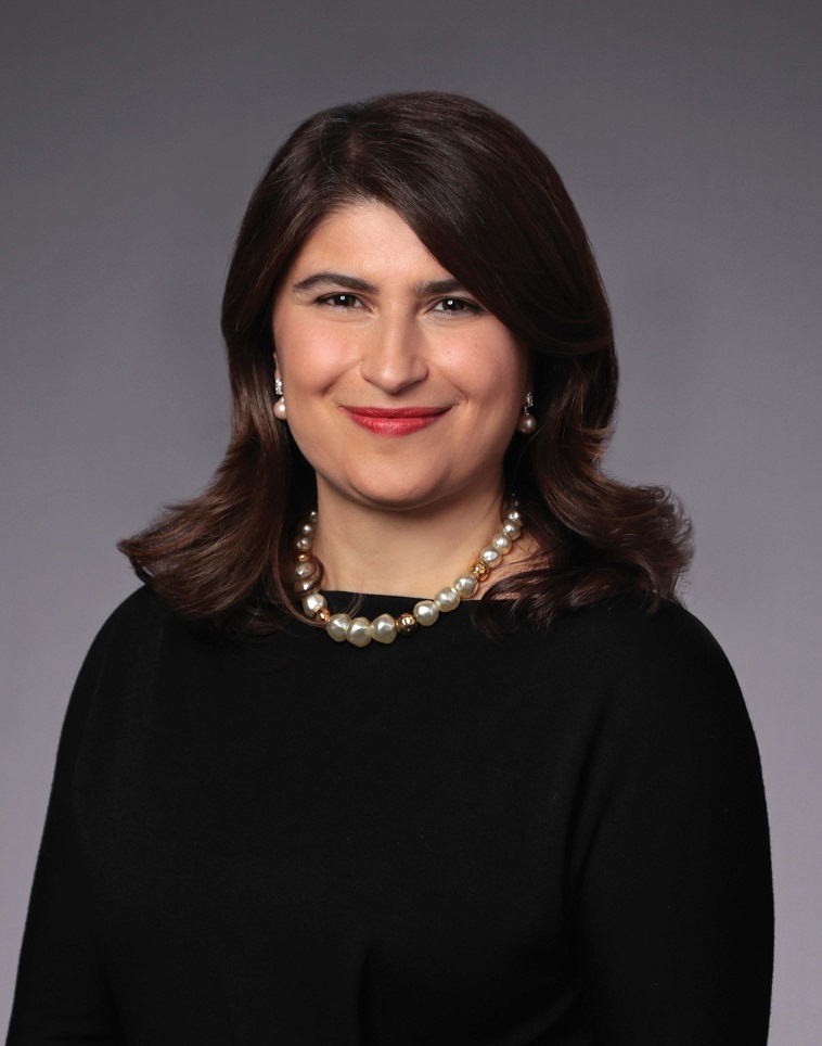 Meet ArtsFund’s New Trustees | ArtsFund