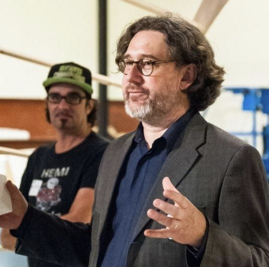 Tim Detweiler | Corporate Creativity & Community | ArtsFund