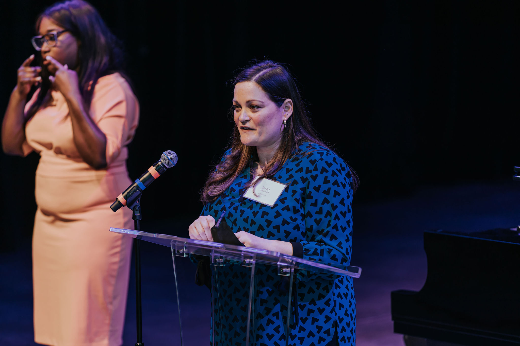 Our Team is Evolving | ArtsFund