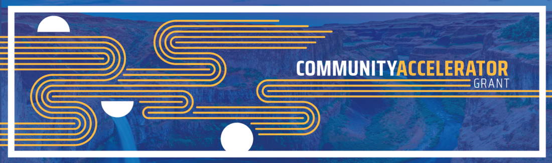 ArtsFund Community Accelerator Grant Program announcement | ArtsFund