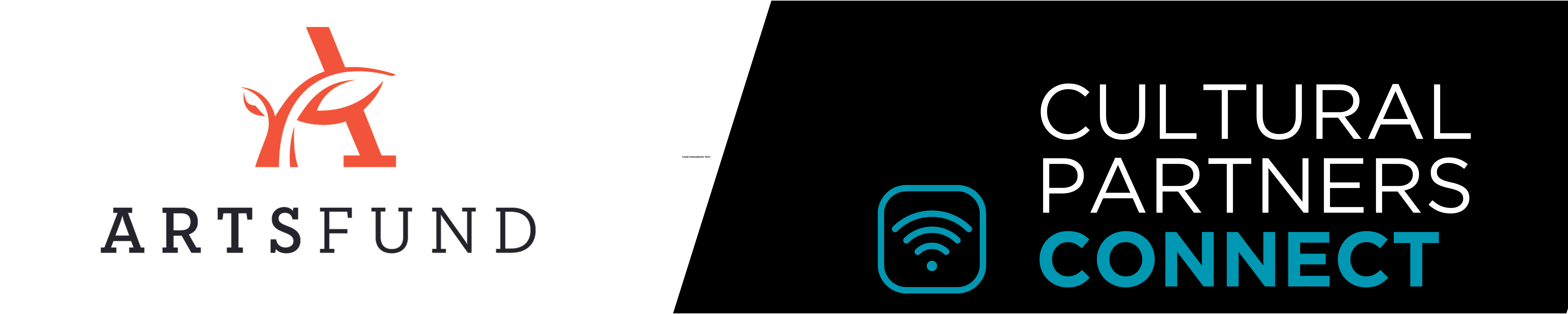 Cultural Partners Connect | ArtsFund