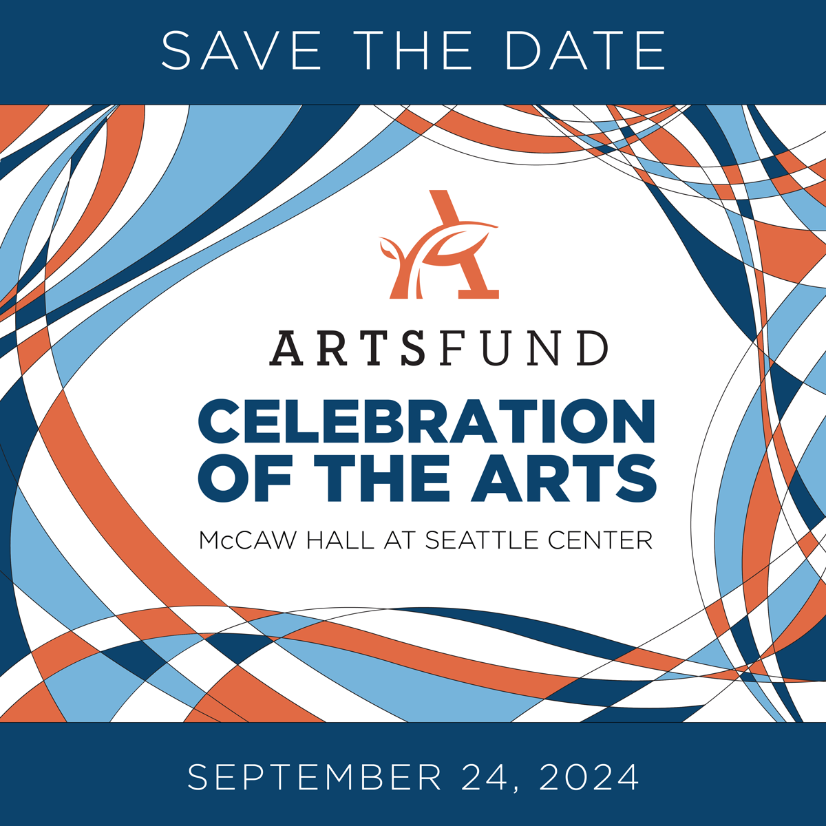 2024 Celebration of the Arts | ArtsFund