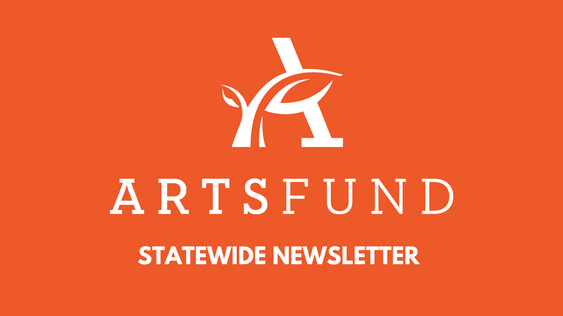 Summer 2024 Update | Michael Greer | ArtsFund