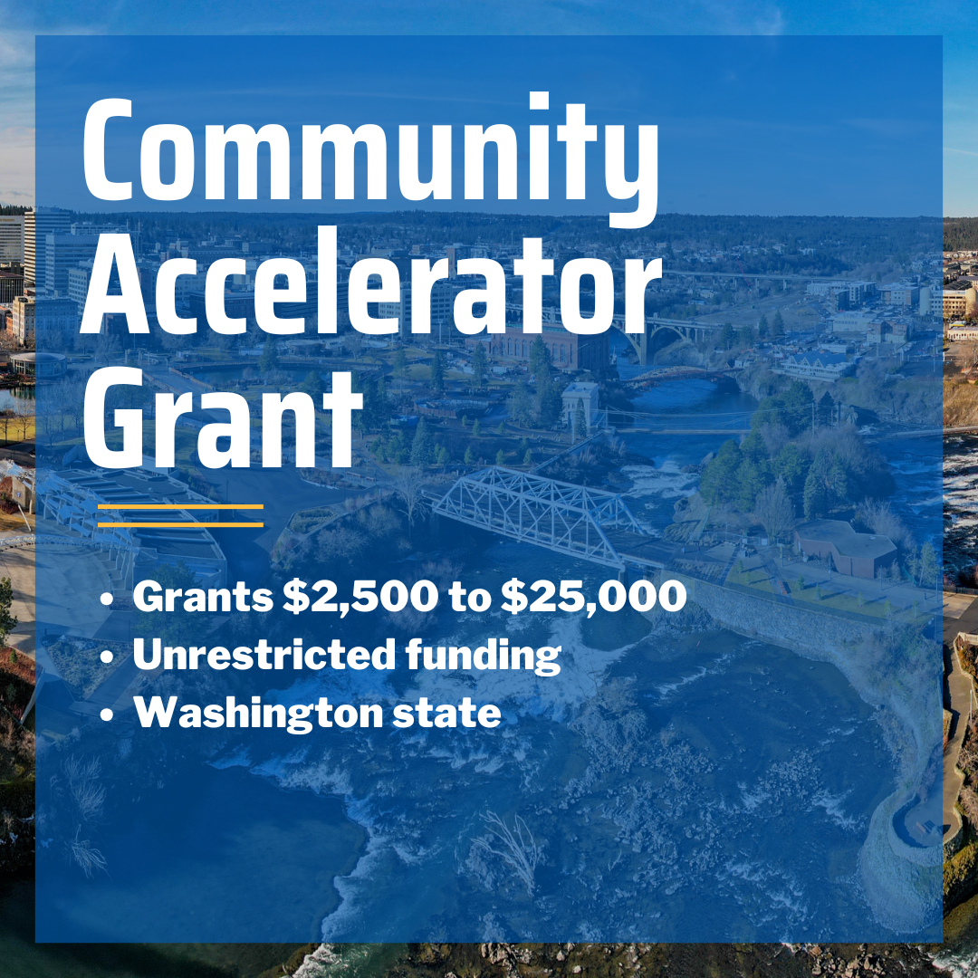 2025 Community Accelerator Grantee Announcement | ArtsFund